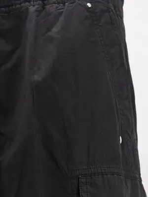Rick Owens Cargo Trousers