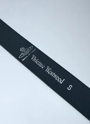 VIVIENNE WESTWOOD Leather Harness