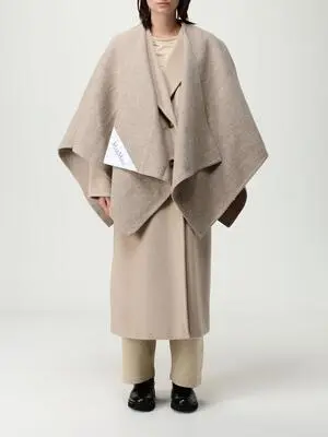 Max Mara Neck Scarf - Brown