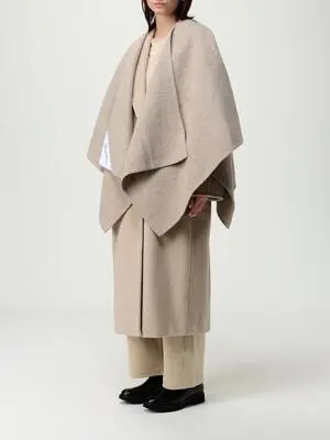 Max Mara Alpaca Vicugna Pacos Neck Scarf