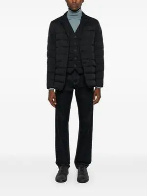 Herno Il Panciotto Down Vest - Multicolor