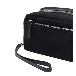Fendi Small Ff Double Zip Beauty Case