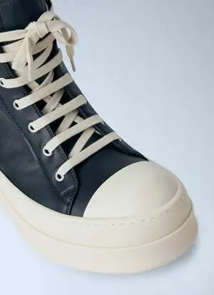 Rick Owens Mega Bumper Sneakers