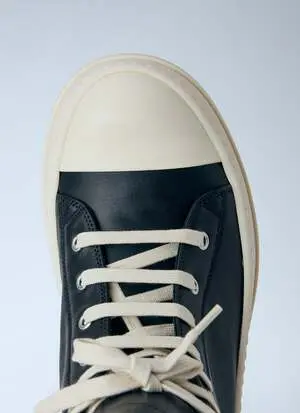 Rick Owens Mega Bumper Sneakers