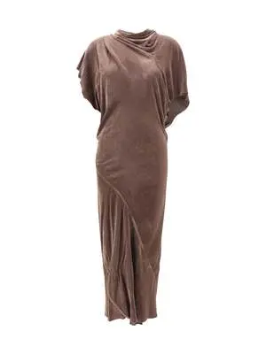 Rick Owens Seb Dress