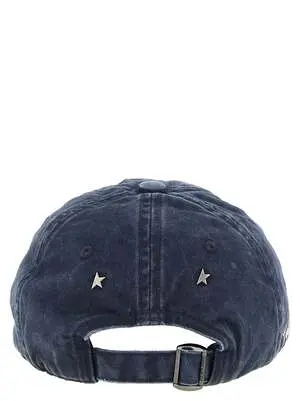 GOLDEN GOOSE Journey' Cap
