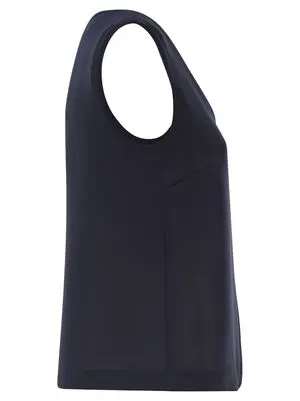 Herno V-neck Top