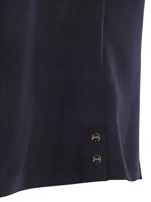 Herno V-neck Top