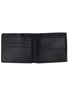 Versace Wallet With Logo