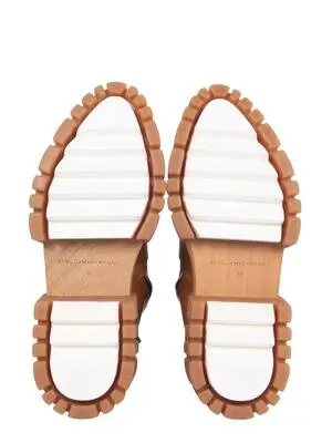 Stella McCartney Emilie Boots - Multicolor
