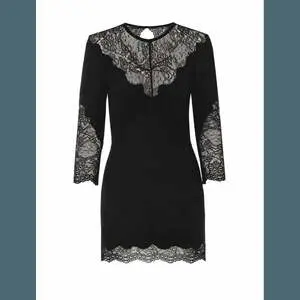 Attico Logo Dresses