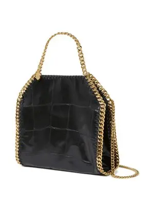 Stella McCartney Falabella Shoulder Bag - Black