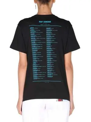 Raf Simons Ataraxia T-shirt
