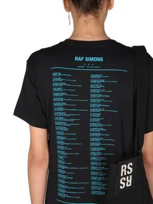 Raf Simons Ataraxia T-shirt