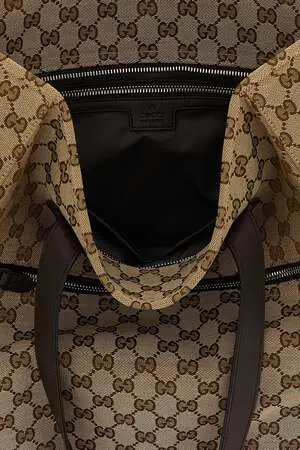 Gucci Gg Shoulder Bag