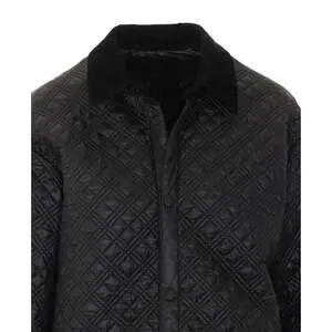 Moncler Quilted Jacket