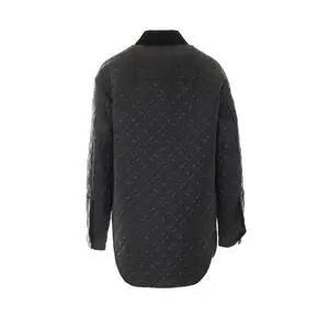 Moncler Quilted Jacket