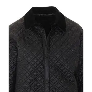 Moncler Quilted Jacket