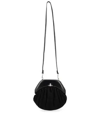 VIVIENNE WESTWOOD Clutch Brooke