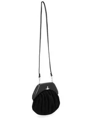 VIVIENNE WESTWOOD Clutch Brooke