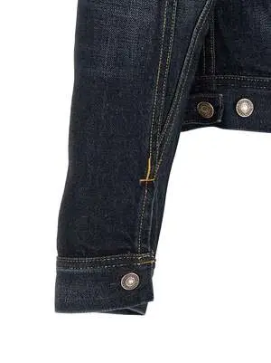TOM FORD Selvedge Icon' Jacket