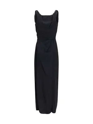 VIVIENNE WESTWOOD Ginnie Long Dress
