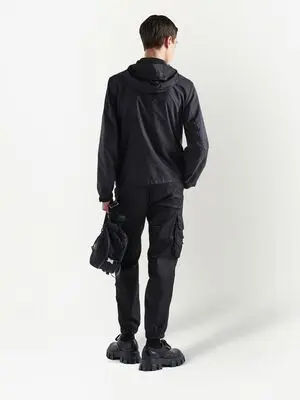 Prada Re-nylon Bouson Jacket