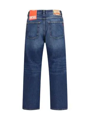 DIESEL® Regular 2024 D-macs Jeans