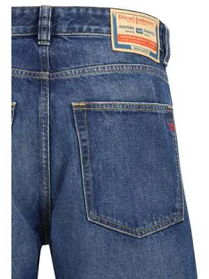 DIESEL® Regular 2024 D-macs Jeans