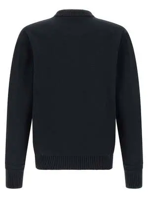 Gucci Intarsia Sweater