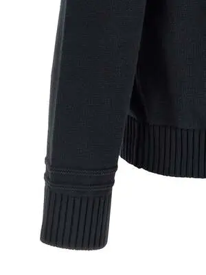 Gucci Intarsia Sweater