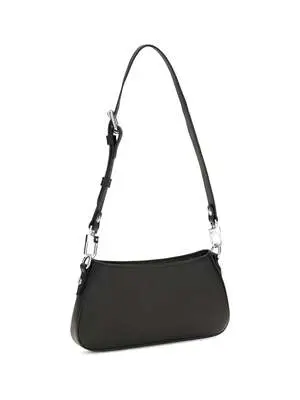 VIVIENNE WESTWOOD Tasha Phone Shoulder Bag - Black