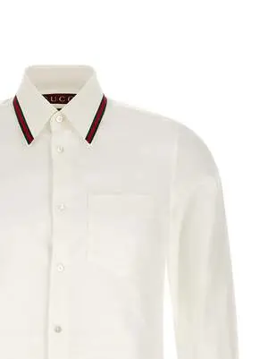 Gucci Nastro Web' Shirt