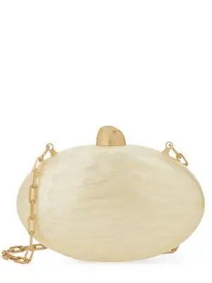 Cult Gaia Eviana Clutch