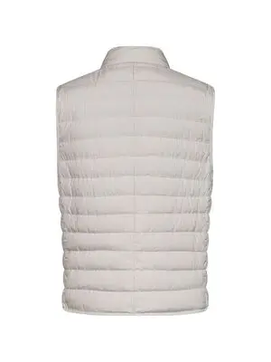 Brunello Cucinelli Padded Vest