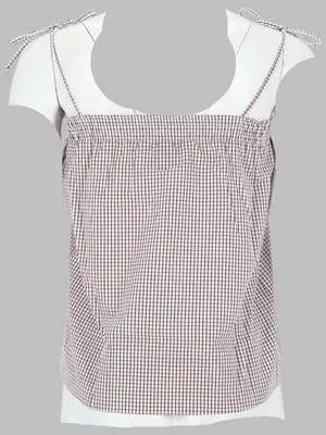A.p.c. Cleo Top