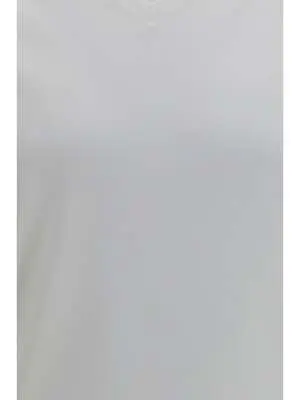Gucci Soft Rayon Jersey T-shirt