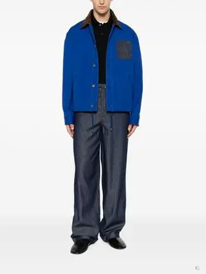 Loewe Workwear Jacket