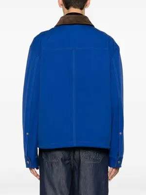 Loewe Workwear Jacket