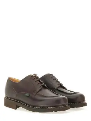 Paraboot Moccasin Chambord