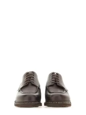 Paraboot Moccasin Chambord - Brown