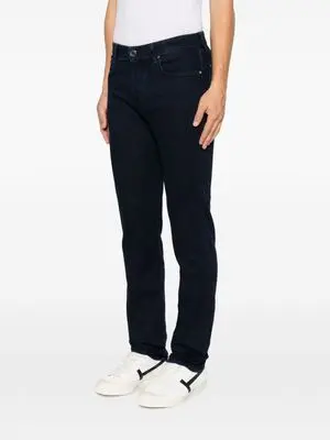 Jacob Cohen Slim Fit Denim Jeans