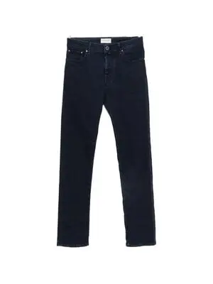 Jacob Cohen Slim Fit Denim Jeans - Multicolor