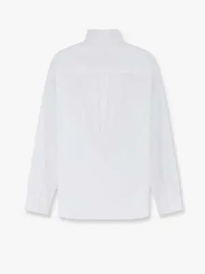 TOTEME Cotton Shirt