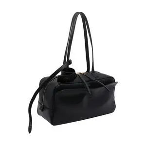 Balenciaga Medium Carrie Bowling Bag