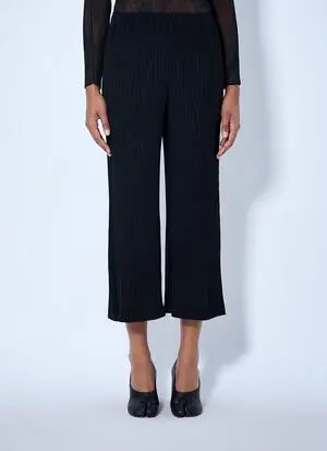Pleats Please Issey Miyake Pants For Women