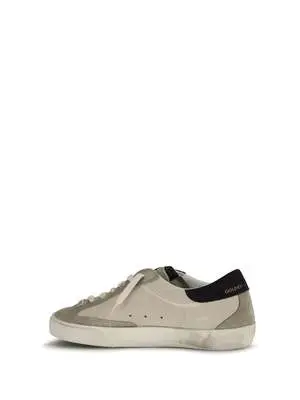 GOLDEN GOOSE Super Star Sneakers