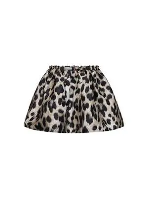 Givenchy Drawstring Bottoms For Women