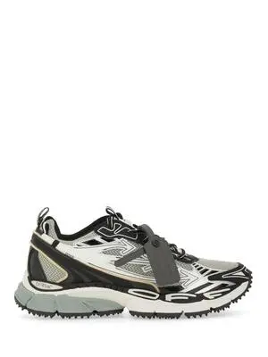 Off-White Be Right Back Sneaker - Multicolor