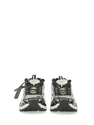 Off-White Be Right Back Sneaker - Multicolor